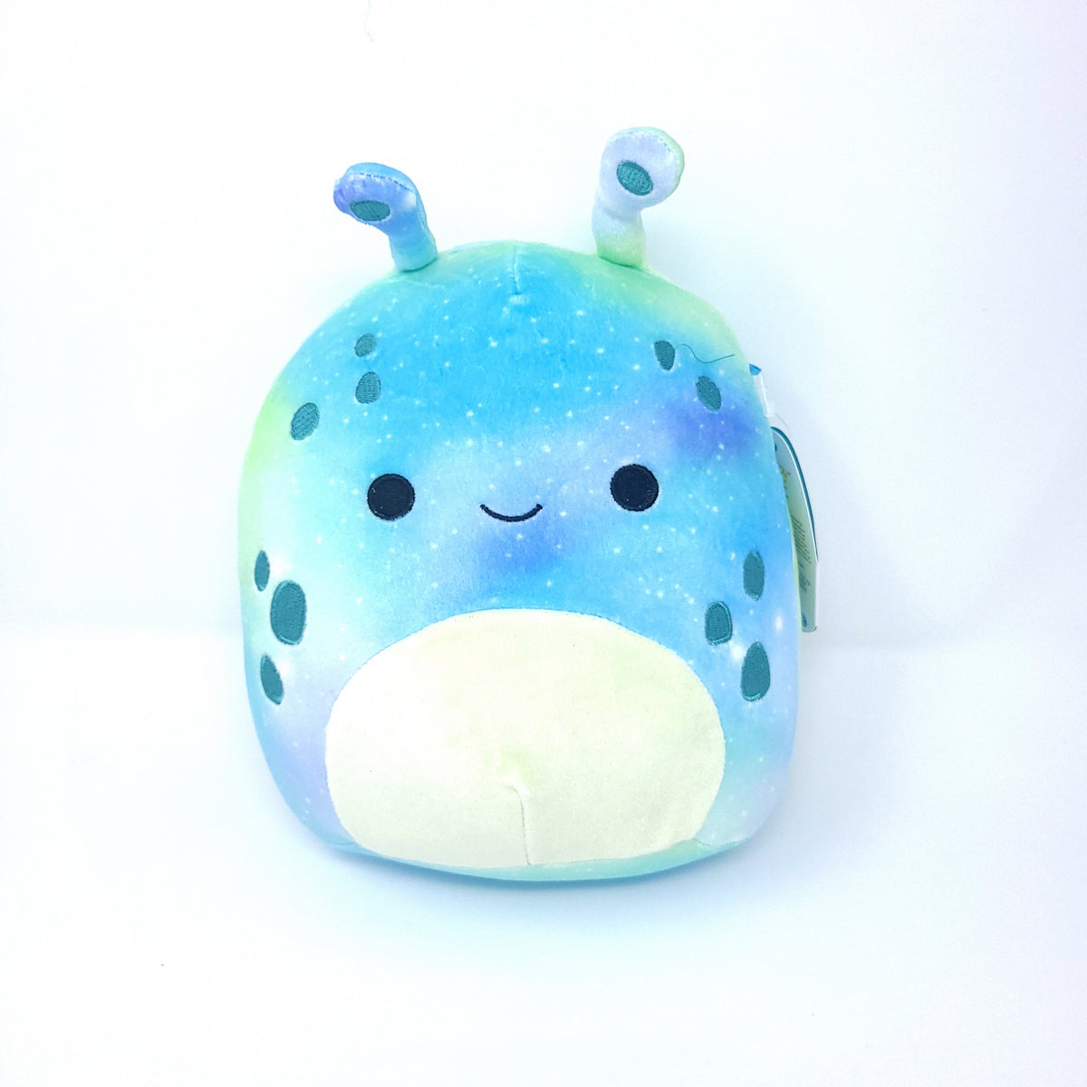 8" Zinx The Alien Squishmallows | Addicted Collectibles & Gifts