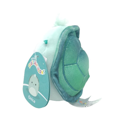 5" Onica the Turtle Squishmallows | Addicted Collectibles & Gifts